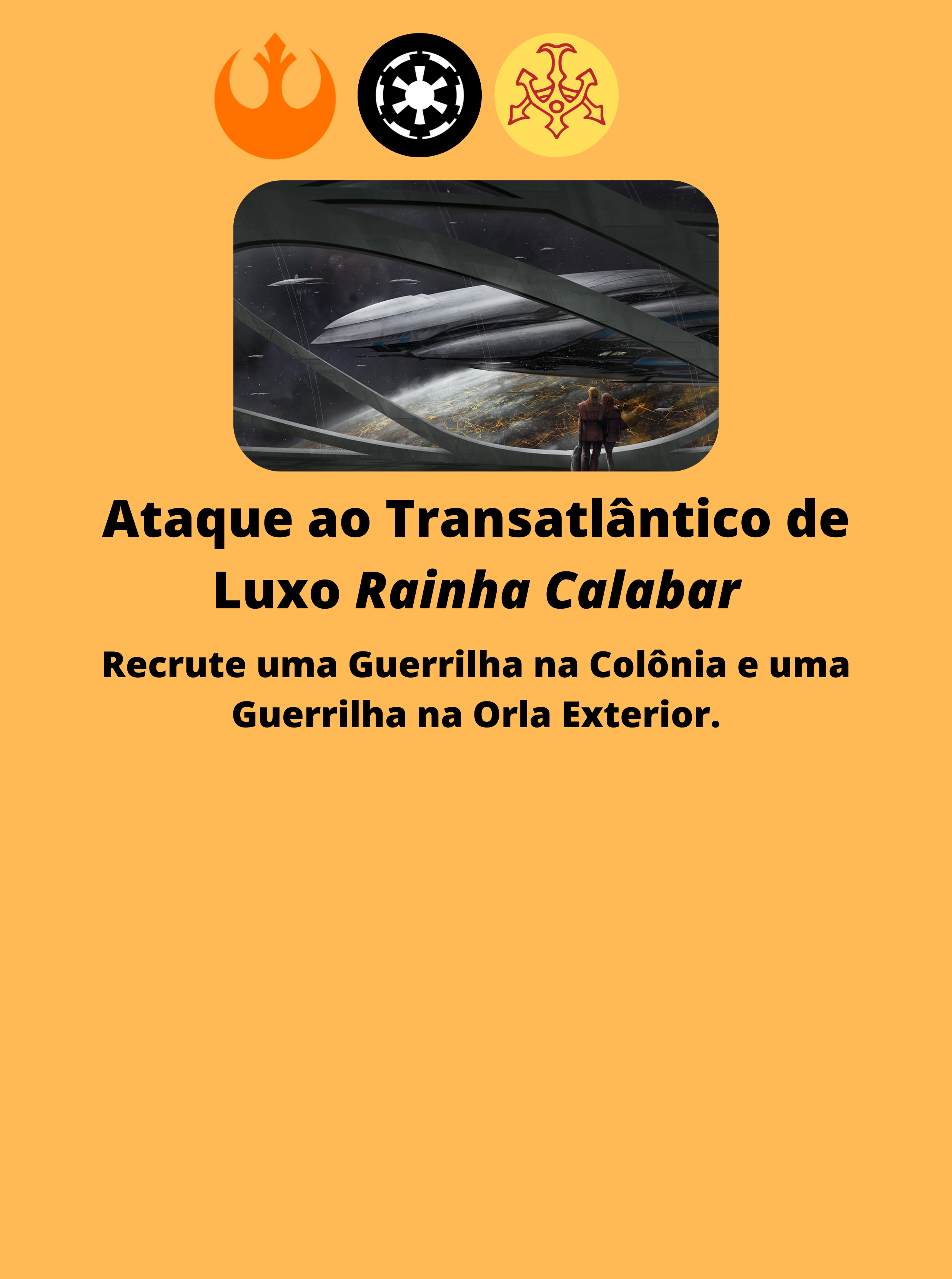 Dashboard - Star Wars Experiment