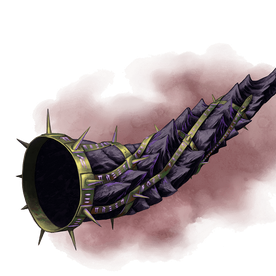 Draakhorn - Objects - Kanka