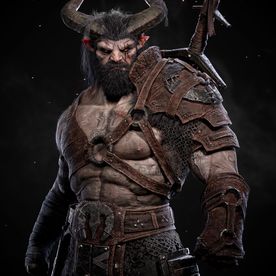 Hagspawn (Bheur) - Notes - Kanka