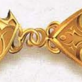 Brooch of Shielding - Objects - Kanka