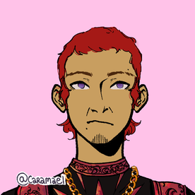 Cordan Pelegon - Characters