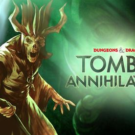 Season 2: Tomb of Annihilation - Journals