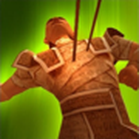 Armour Piercing - Abilities