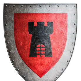 Shield Lands - Locations