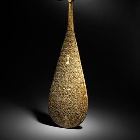 Luth d'Amberyl - Objects - Kanka