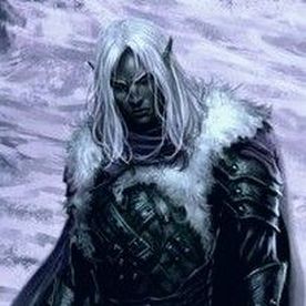 Drow - Races - Kanka