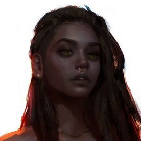 Xyla Xofilos - Characters