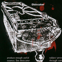 Desiccator - Objects - Kanka
