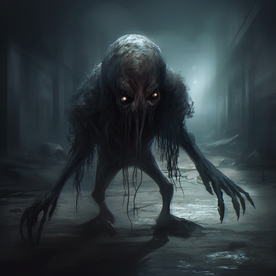 Shadowlings - Creatures - Kanka