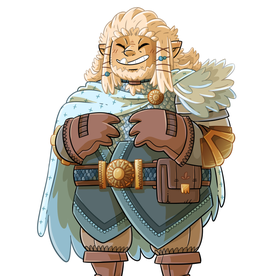 Draffodyl Whispybottoms - Characters - Kanka