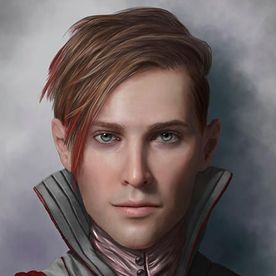 Daano Ne'Foix - Characters