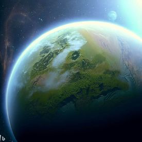 Lunaria - Locations - Kanka