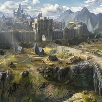 Wroat - Locations - Kanka