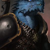 Femto "Bones" - Characters - Kanka