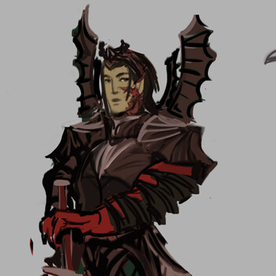 Kazer - Characters - Kanka