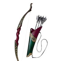 Arco de las Quebradas del Norte - Objects - Kanka