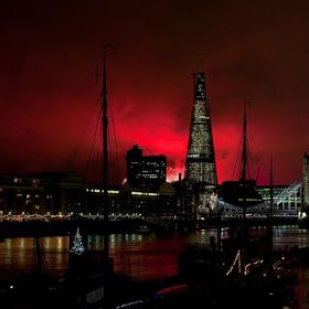 Overview - Fall of London - Kanka