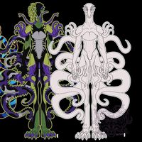 Щуплоперки - Races - Kanka