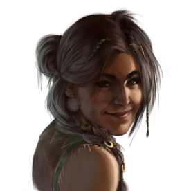 Redda - Characters - Kanka