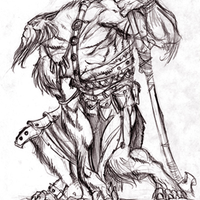 Orc velu - Races - Kanka