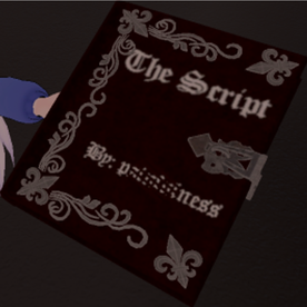 The Script - Objects - Kanka