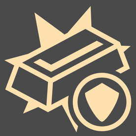 Adamantine Bar - Objects