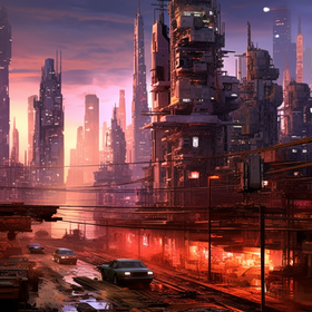 Overview - Project Lumina - Kanka