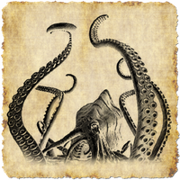 Dormond Sea Devil - Creatures - Kanka