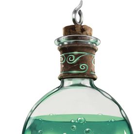 Potion of Water Breathing - Objects - Kanka