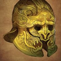 Yelmo de Impresionar - Objects - Kanka