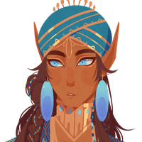 Cyrus III - Characters - Kanka