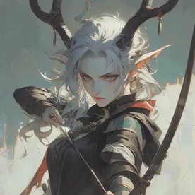 Calista - Characters - Kanka