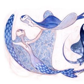 Pollray - Creatures - Kanka