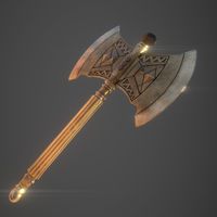 Hew - Objects - Kanka