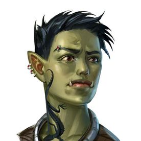 Ifiok - Characters - Kanka