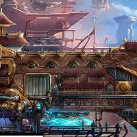 00 - Mit dem Schwack ins getümmel - Journals - Kanka