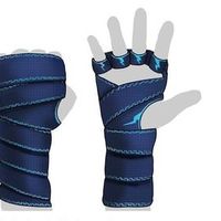 Mitaines de la Tempête - Objects - Kanka