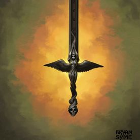 Dornavver "Demon's Bane" - Objects - Kanka