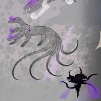 Wither Storm - Characters - Kanka