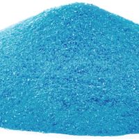 Zaspian Dust - Objects - Kanka