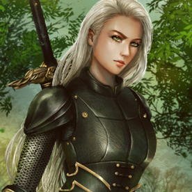 Dara Whitewood - Characters - Kanka