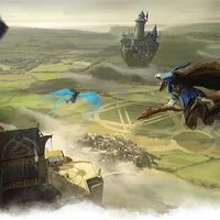 Arcanix - Locations - Kanka