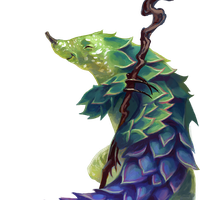 Winkle - Characters - Kanka