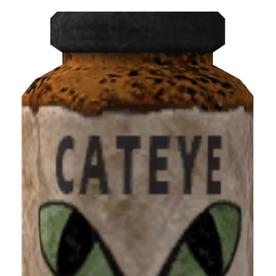 Cateye - Objects - Kanka