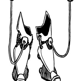 Aratech R82 Jump Boots - Objects - Kanka