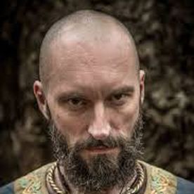 Shadr - Characters - Kanka