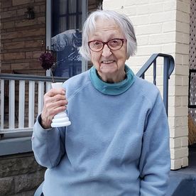 Aldora Trestlehorn - Characters - Kanka