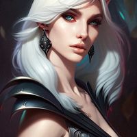 Zeth Diamond - Characters - Kanka