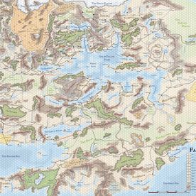 Faerun Maps - Kanka