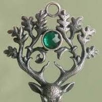 The Hunt for The Stag Lord - Quests - Kanka